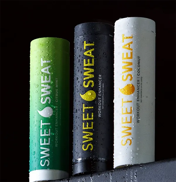 Shop Sweet Sweat Gel for Improved Workouts | Official Store
